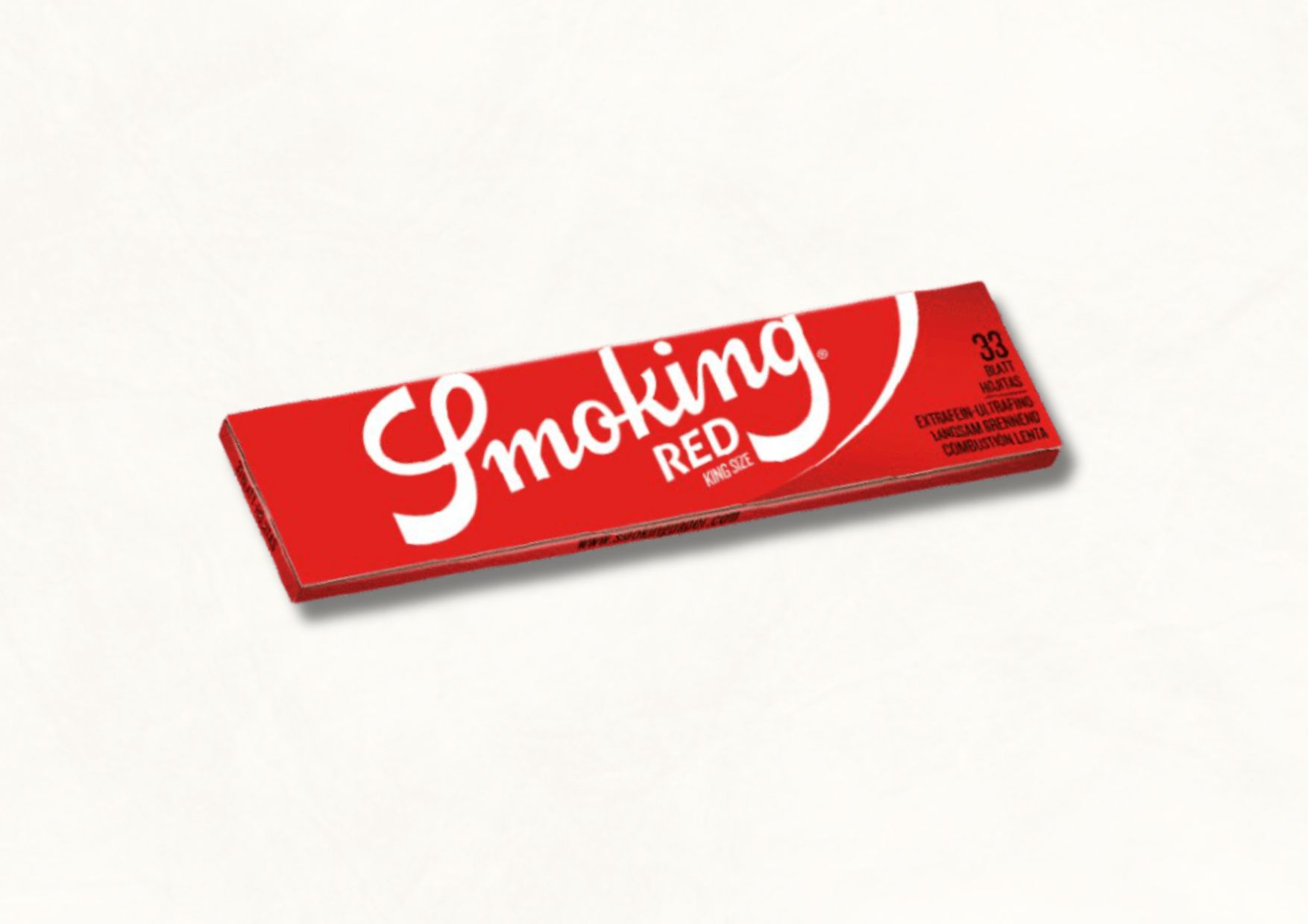 red – Reality Cigars